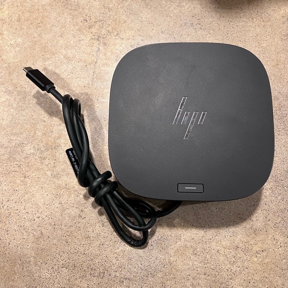 HP | Computers, Laptops & Parts | Hp Usbc Universal Dock Docking ...